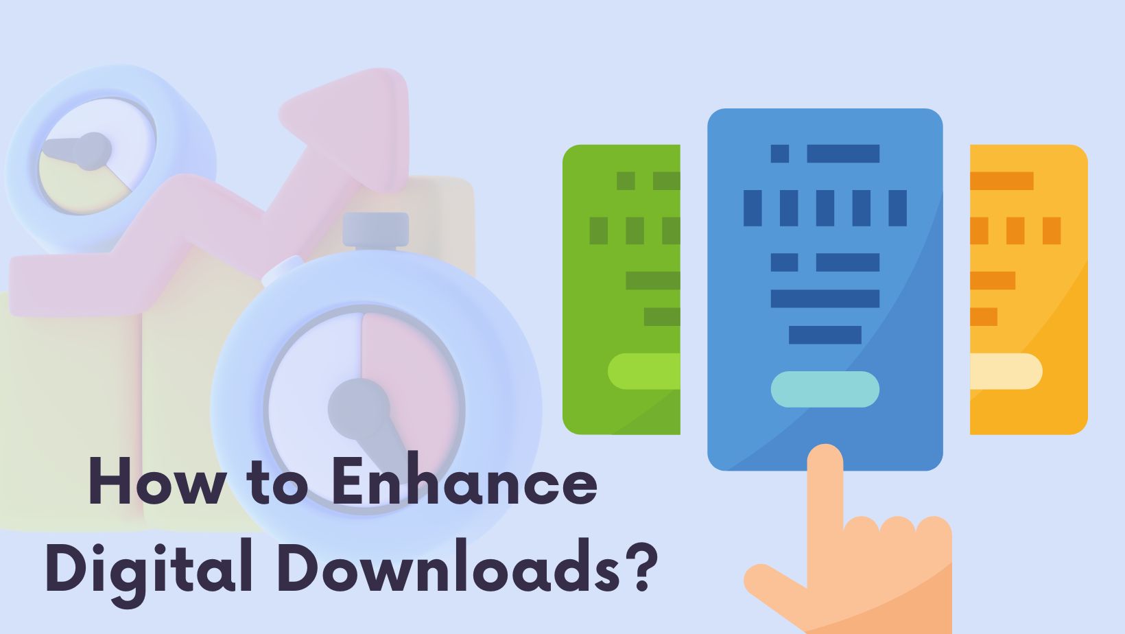 How to Enhance Downloads on Your Website? - Shared Files PRO